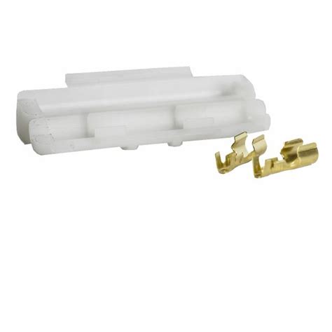 Glass Fuse Holder Inline Kt Cables