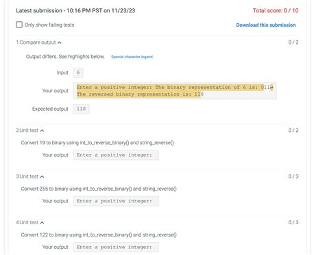 Solved Write A Program That Takes In A Positive Integer As Chegg