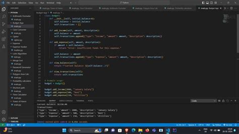 Soumik Roy On Linkedin Codechallenge Python Programmingjourney
