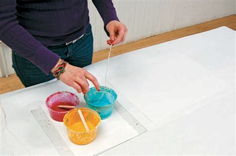 String Printing Craftfoxes