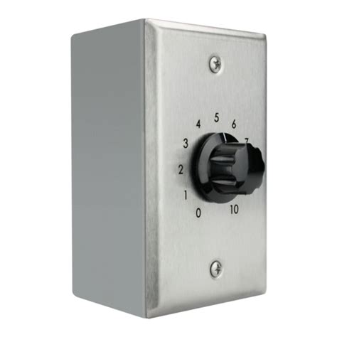 Valcom One Way Paging System Design Information Pdf Download Manualslib