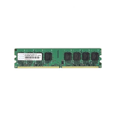 Memoria 2 Gb Ram Ddr2 Desktop 800