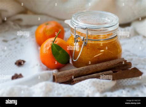 Close Up Jam Open Hi Res Stock Photography And Images Alamy