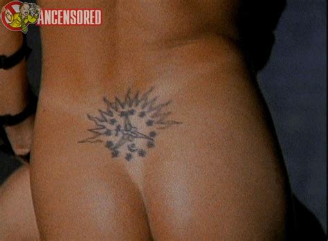 Flower Edwards Desnuda En Andromina The Pleasure Planet