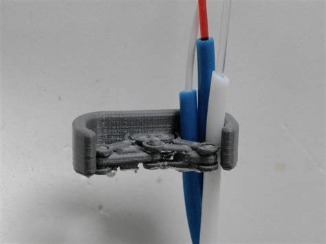 Optimal Cable Keeper By Jack Download Free Stl Model