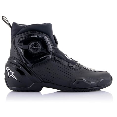 Alpinestars Sp 2 Motorschoenen Biker Outfit