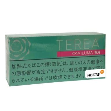 Buy Online Heets Terea Blue From Indonesia Price 150 AED Heets Dubai