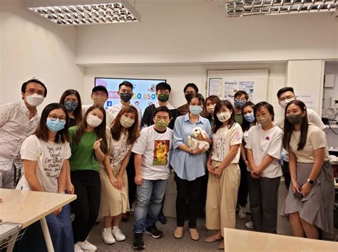 兔廬－tolobunny 支持領養 領養代替購買 多謝社工界朋友為兔廬舉辦咗一場簡介會🥹🙏🏻