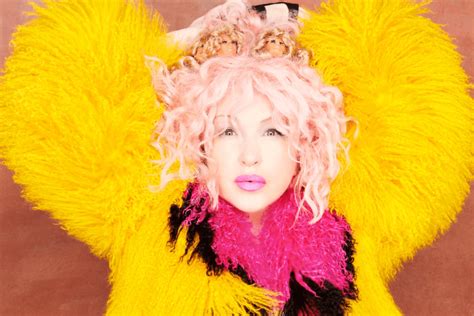 Cyndi Lauper anunció su retiro de la música Realizará gira de despedida