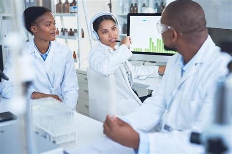 What Are Scientific Skills Exploring The Key Abilities For Advancement
