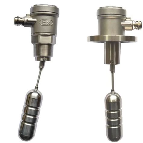 Sfls300 Stainless Steel Liquid Water Level Sensor Horizontal Double Ball Float Switch Level