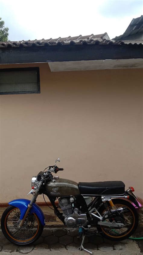 Jual Beli Cb Jogja Iseng2 Menowo Oleh Ijolan Gl Kotak Niku Cb Basic
