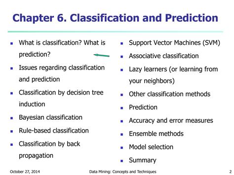 Ppt Data Mining Classification And Prediction Powerpoint