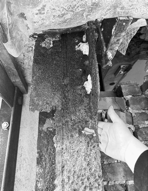 Structural Steel Analysis And Repair Design Cany Nyc And Nationwide