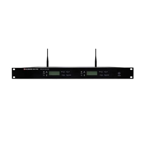Dux 9102 Dlogixs