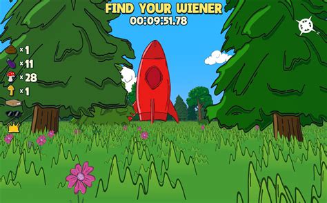 Find My Wiener On Steam
