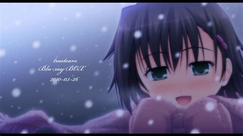 True Tears Hd Wallpaper