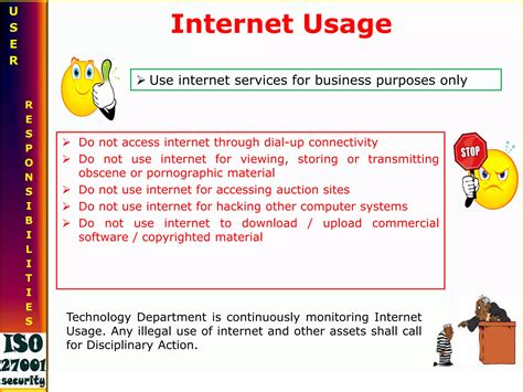 Information Security Overview Ppt