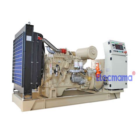 150kva 120kw Cummins Marine Diesel Generator Yangzhou Yongcai