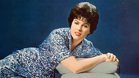 Remembering Patsy Cline On Her Birthday And The Lasting Inspiration Of The Icon Born In 1932