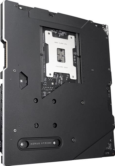 Gigabyte Trx40 Aorus Extreme Amd Trx40 Threadripper Socket Strx4 Xl Atx Desktop Motherboard