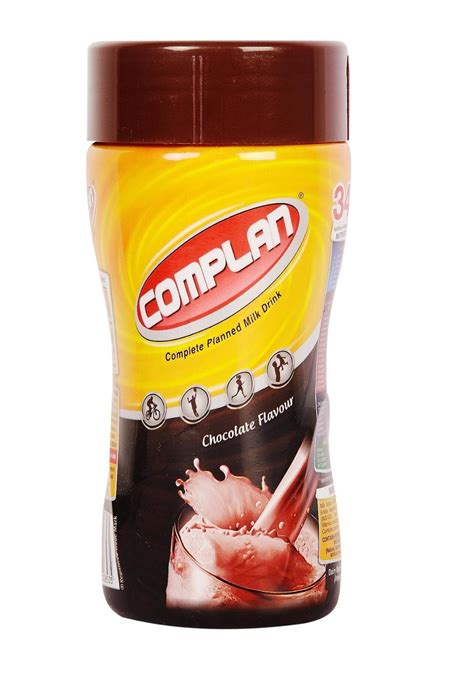 Buy Online Complan Chocolate Flavour 450 Gm Nj Usa