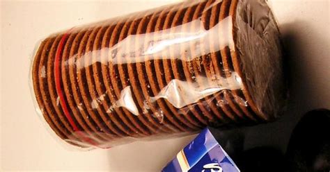 You Might Not Know That Cellophane The Clear Plastic Used To Wrap Food