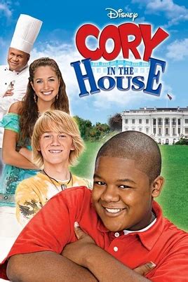 Cory In The House The Fandub Database Fandom