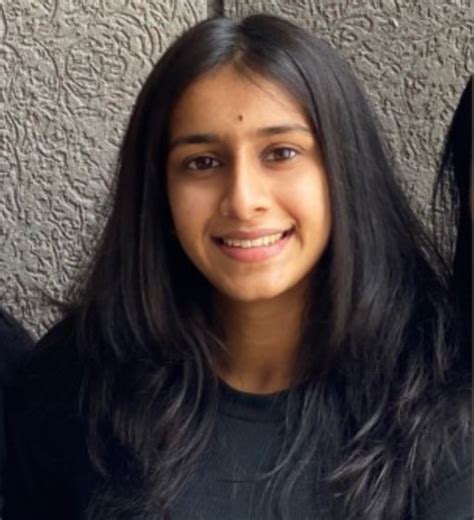 Riya Mehta Medium