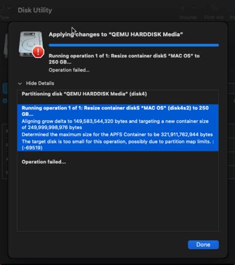 Support Spaceinvaderone Macinabox Docker Containers Unraid