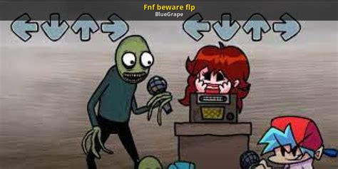 Fnf Beware Flp Modding Tool For Friday Night Funkin Fnf Modding Tools