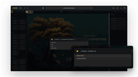 Bricksforge One Plugin Countless Possibilities Bricksforge The Bricks Tools That Feel Native