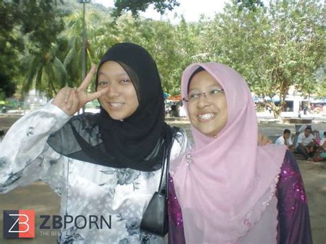 Hijab Asian Indo Ladies Iii Zb Porn