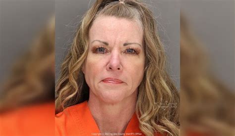 Arizona Judge Denies Lori Vallow Daybells Motion To Dismiss Case For