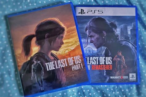 Time To Start My Journey R Thelastofus