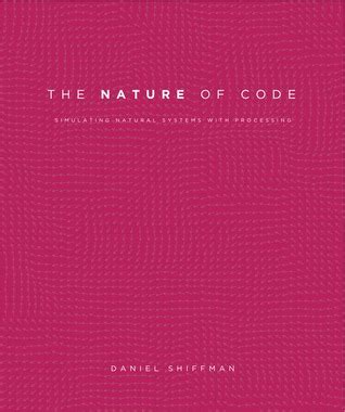 The Nature Of Code