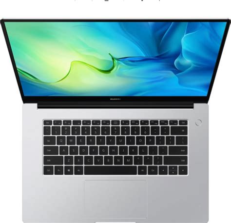 Laptops Notebooks Huawei Matebook D I BohrD WDI A Laptop Th Gen Intel Core I