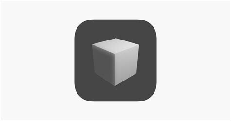 ‎tesseract Game On The App Store