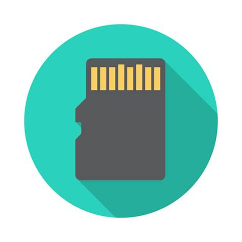 Best Sd Memory Card Illustrations Royalty Free Vector Graphics And Clip