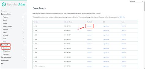 Apache Atlas 安装部署 腾讯云开发者社区 腾讯云