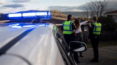 Hobart Man Accused Of Attempted Murder Told Wife He Understood Why