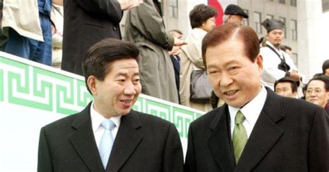 노무현 사위 곽상언·dj 아들 김홍걸미완의 꿈 이룰까