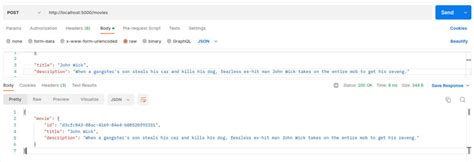 building a crud rest api using redis db in go golinuxcloud