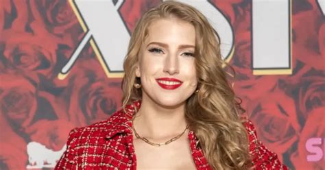 Octavia Red Age Biography Career Net Worth And Lifestyle 2026