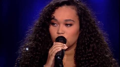 The Voice Inspiring And Emotional Blind Auditions Youtube