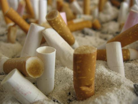 Tobacco Industry S Threats Provocative But Legal Capradio Org