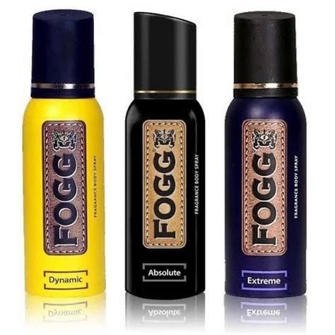Fogg Packaging Size 150ml At ₹ 140piece In Chennai Id 2851294135388