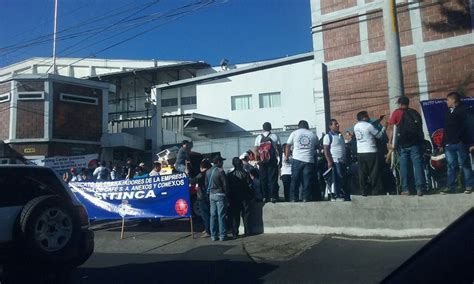 Protesta Afecta Tránsito En Calzada San Juan