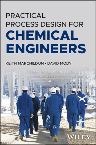 Practical Process Design For Chemical Engineers Stanzatextbooks