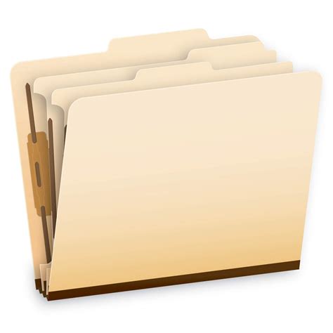 Buy Pendaflex Manila Classification File Folders 2 Dividers 2 Bonded